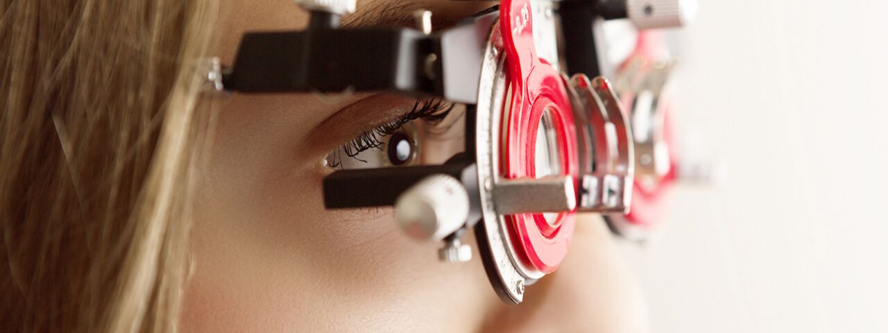 Advanced Eye Exam & Eye Care in Brookfield | Optometrist Near You
