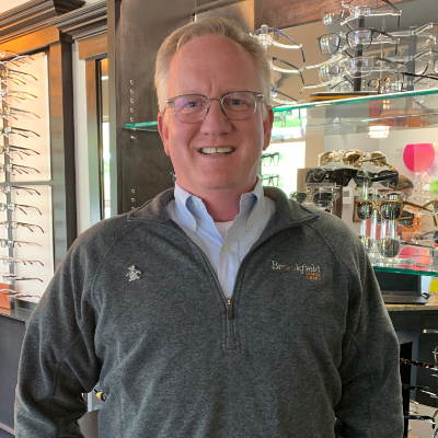 Our Staff | Brookfield Vision Care