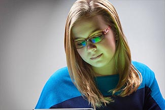 For A Pair Of Stylish Eyeglasses Visit Brookfield Vision Care