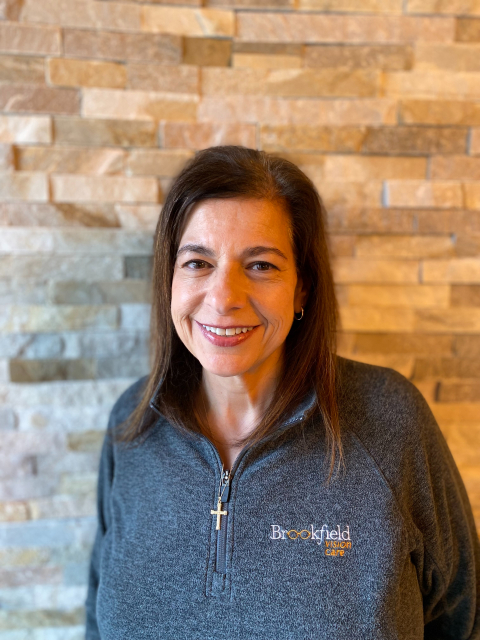 Our Staff | Brookfield Vision Care